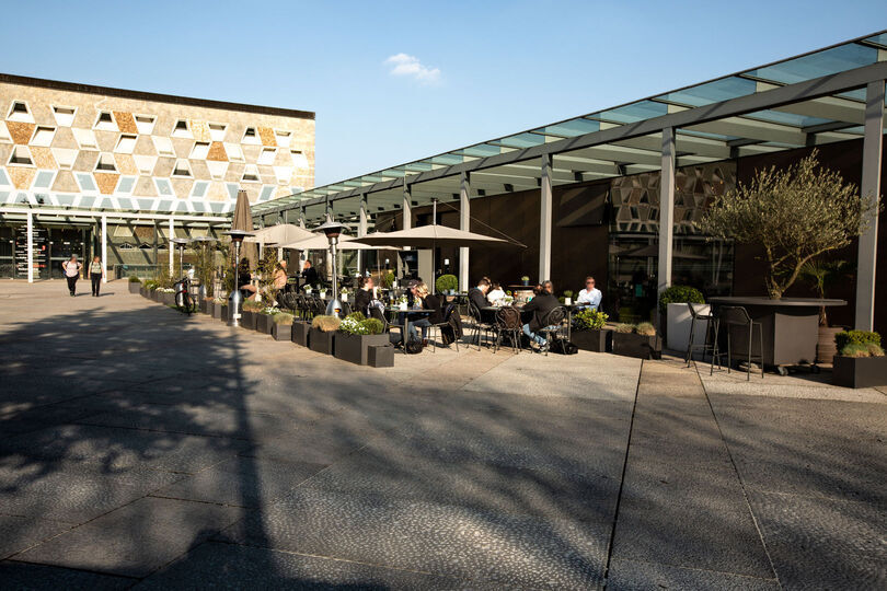 Limpertsberg - Nexvia